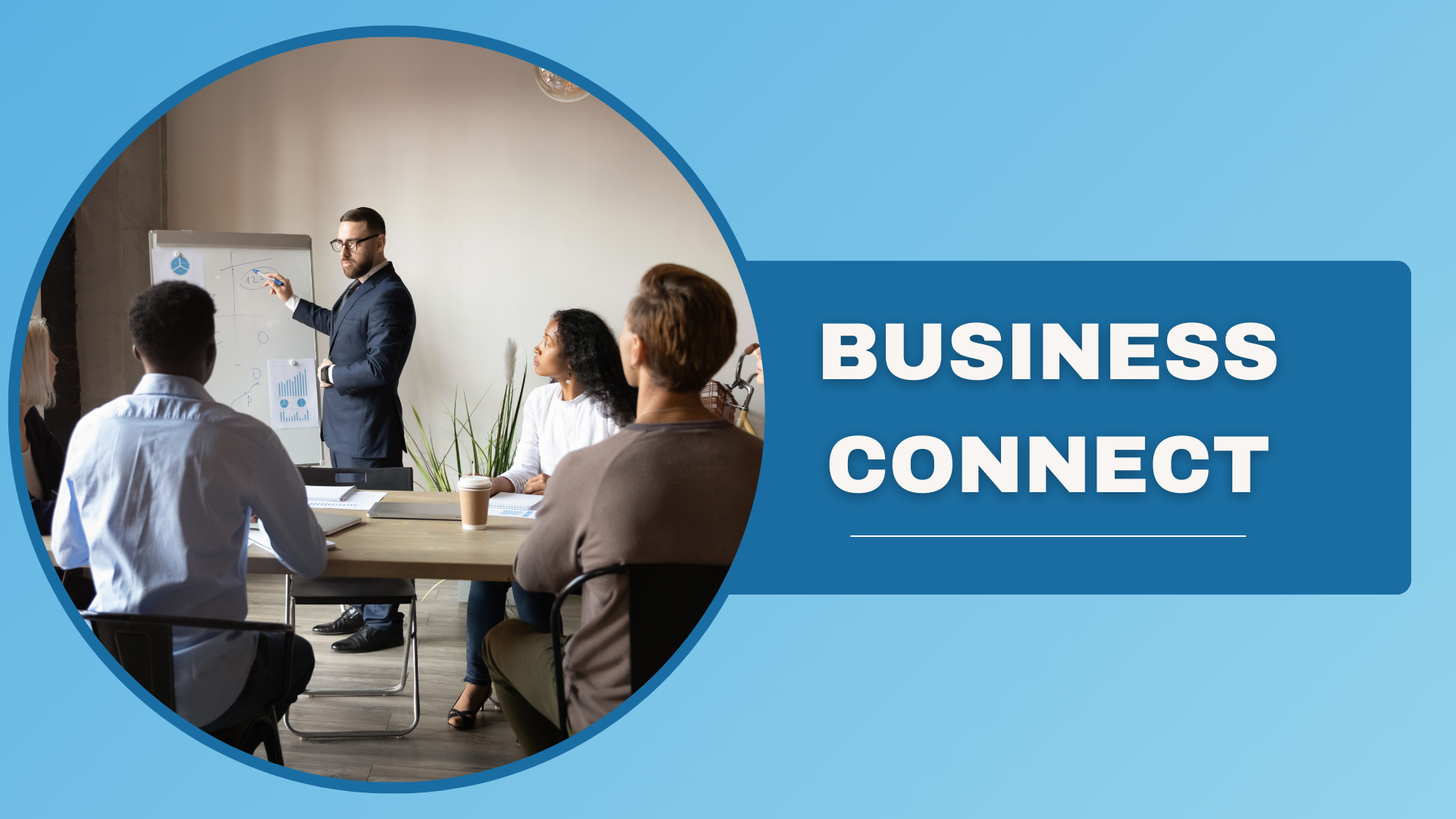 Business Connect Services Introduction...