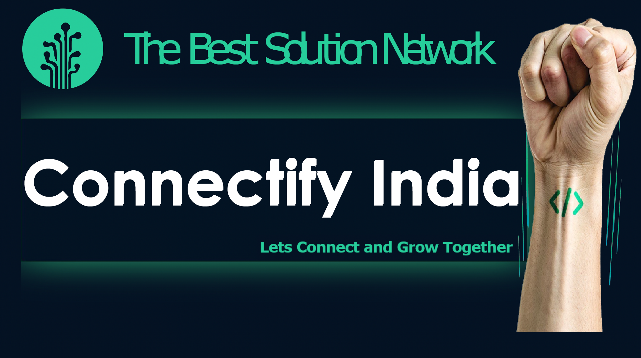 Connectify India Service details...