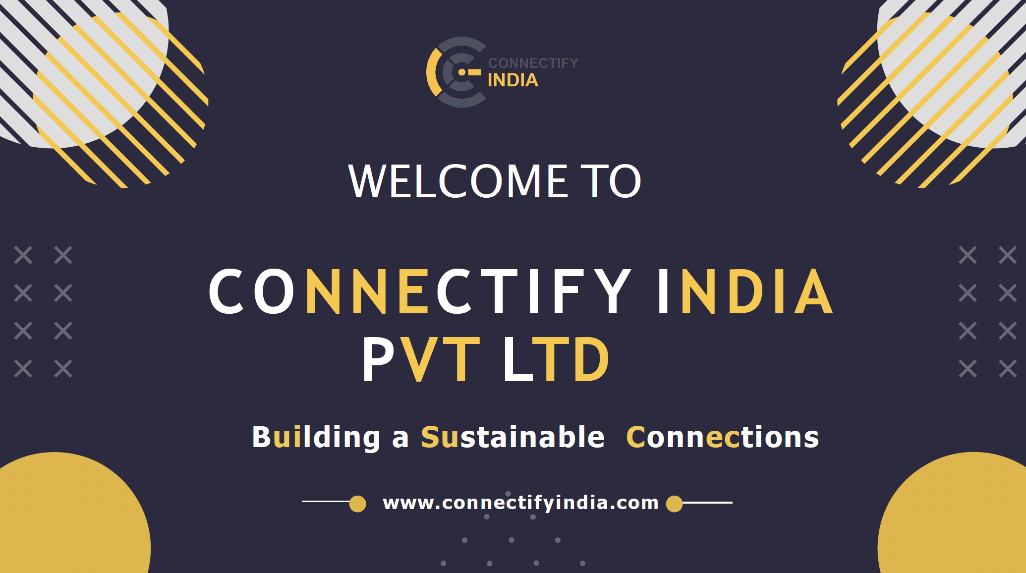 Connectify India Company Profile...